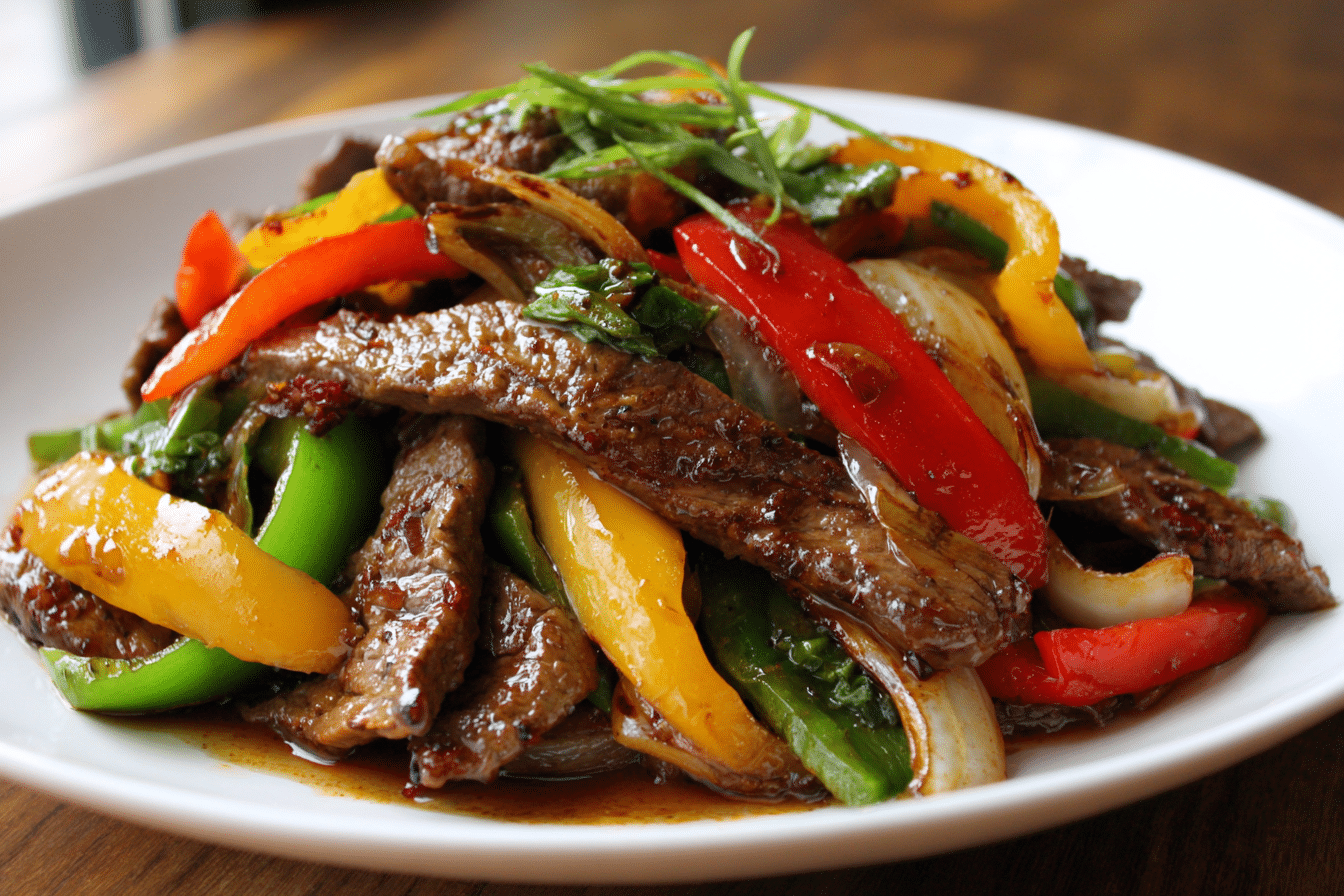 Creamy Vegetable Soup – Cozy, Wholesome & One-Pot Comfort - Recipesreverie