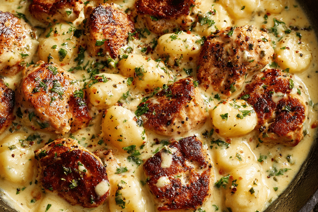 Texas Roadhouse Butter Chicken: 7-Ingredient Creamy Weeknight Favorite ...